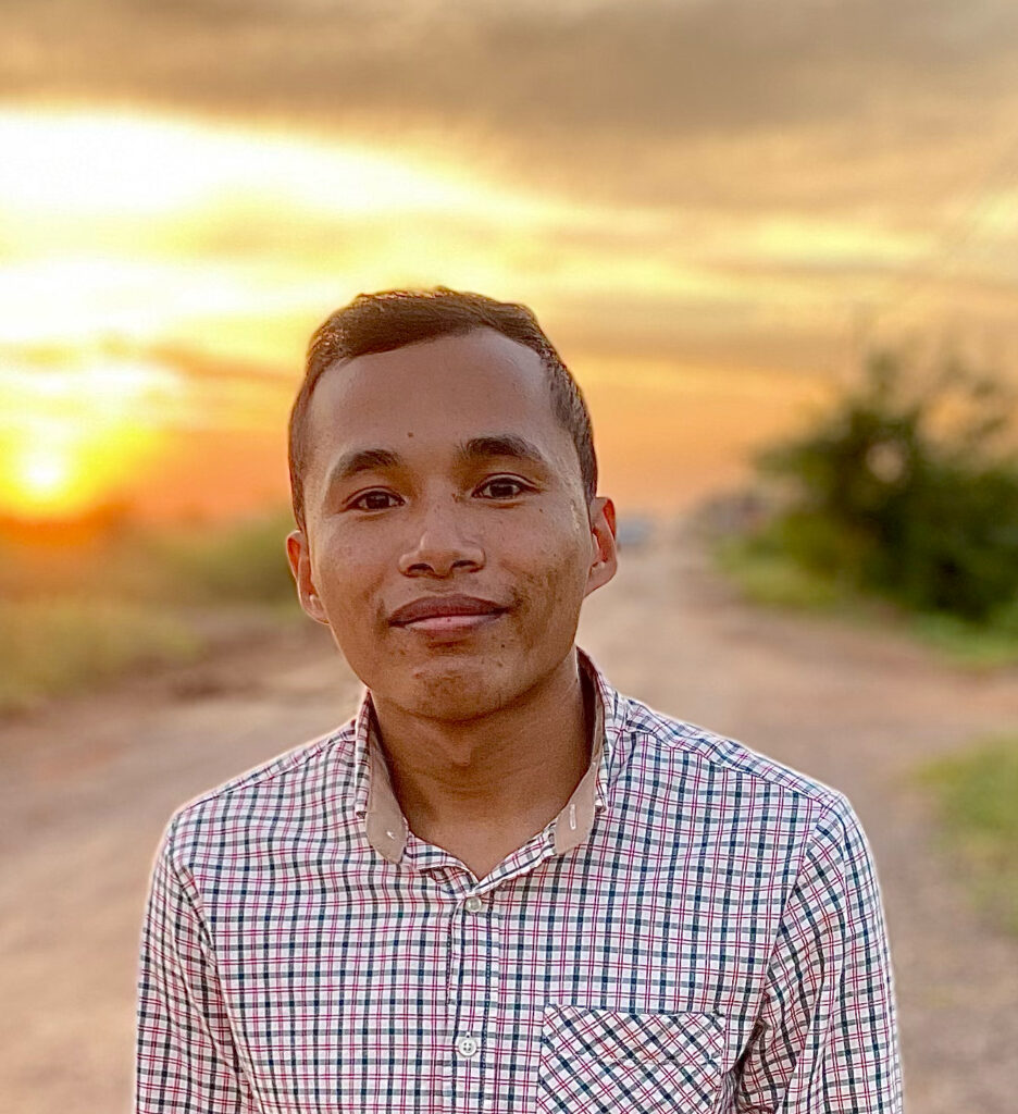 Our Team - UofN Koh Kong